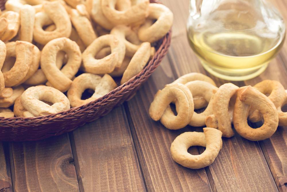 Co ochutnat v Itálii: průvodce chutěmi podle regionů